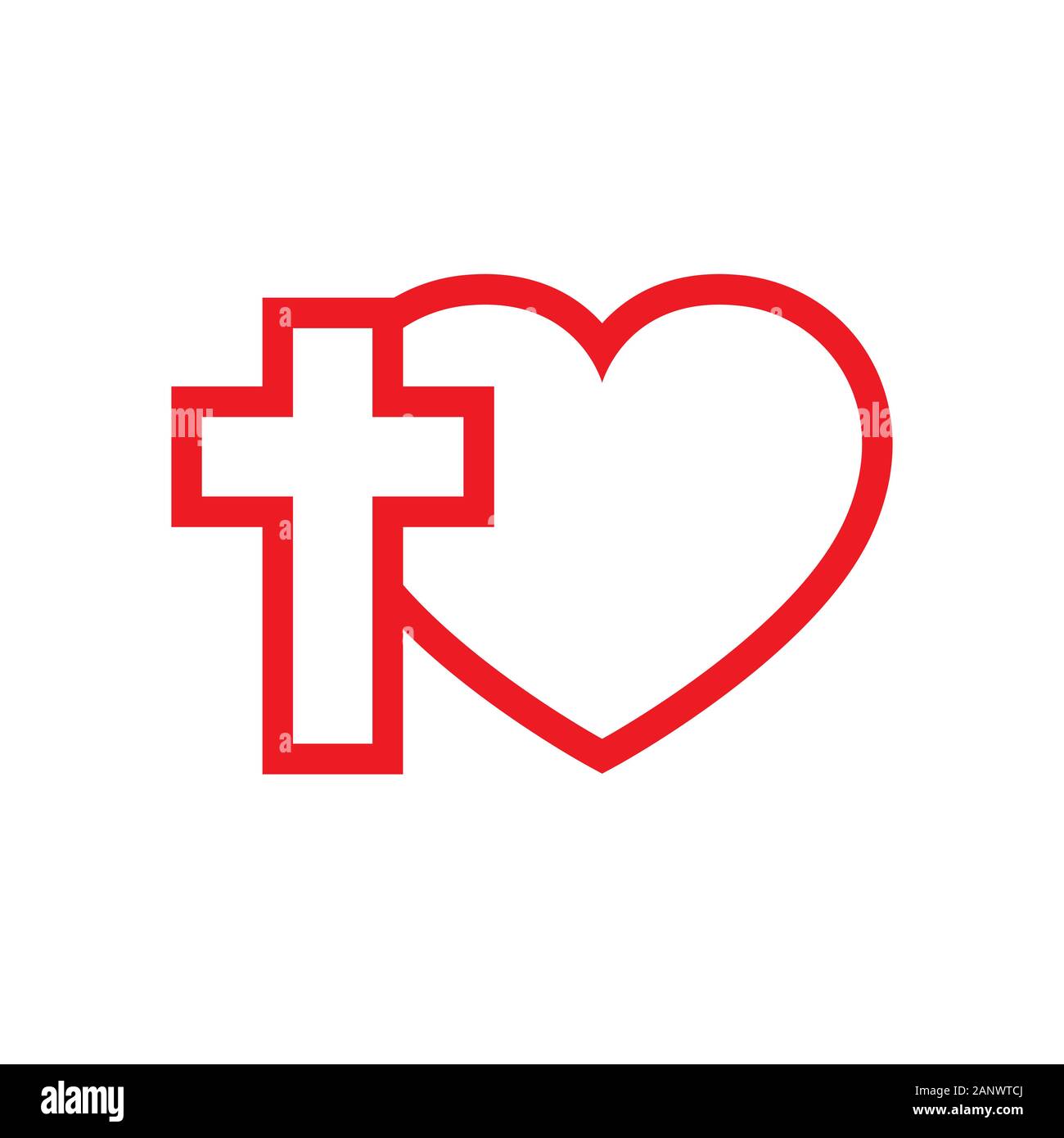 Christian Symbols Of Love