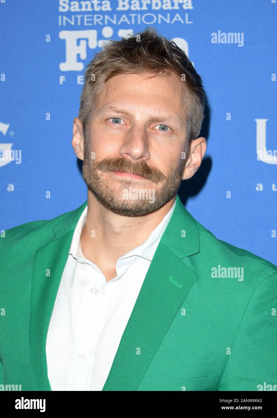 Tanner thomason hi-res stock photography and images - Alamy