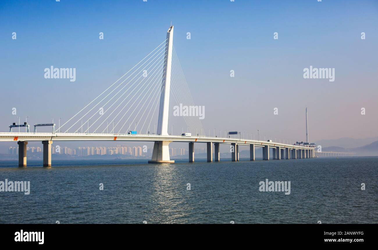 One of the landmark of shenzhen hi-res stock photography and images - Alamy