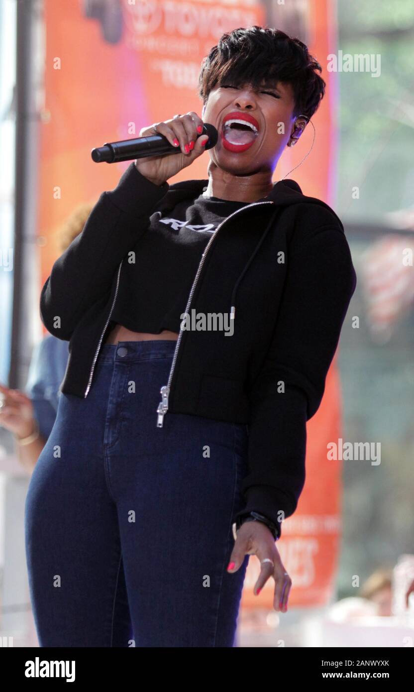 Jennifer Hudson, 2014, Photo By John Barrett/PHOTOlink / MediaPunch ...