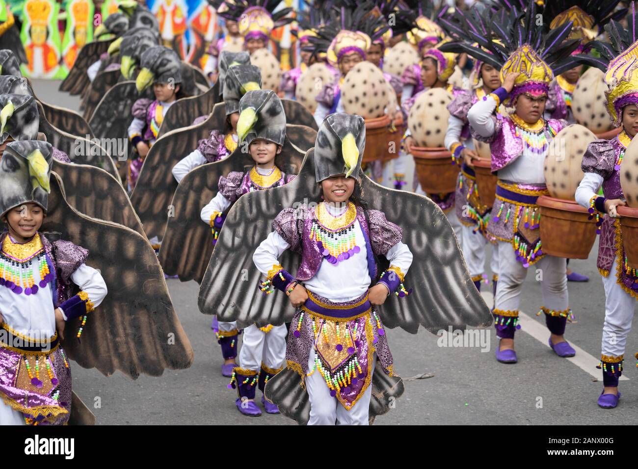 Holy child of cebu hi-res stock photography and images - Alamy