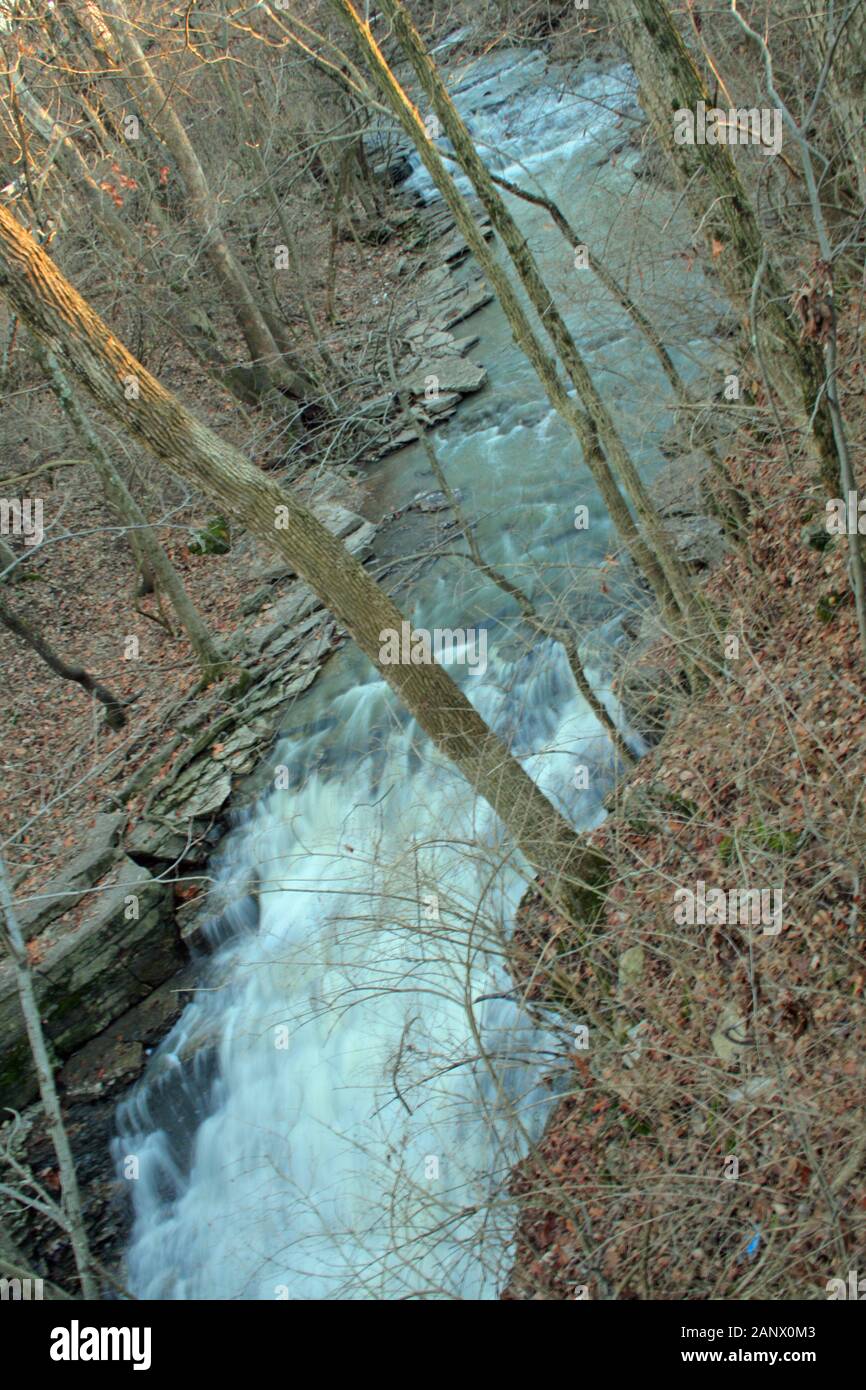 Indian run falls dublin hi-res stock photography and images - Alamy