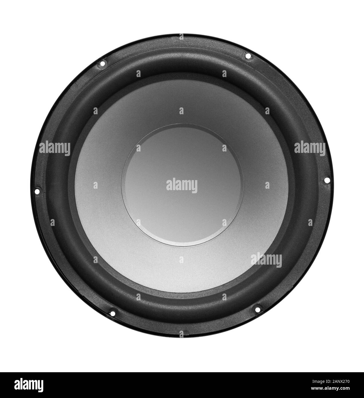 Modern subwoofer hi-res stock photography and images - Alamy