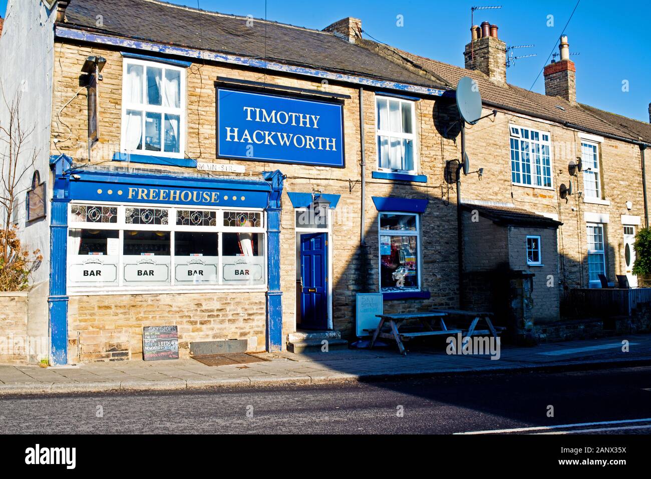 Hackworth hi-res stock photography and images - Alamy