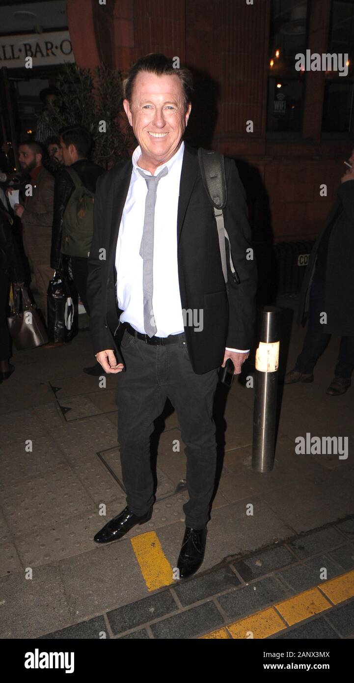 Kevin Kennedy Actor High Resolution Stock Photography and Images - Alamy