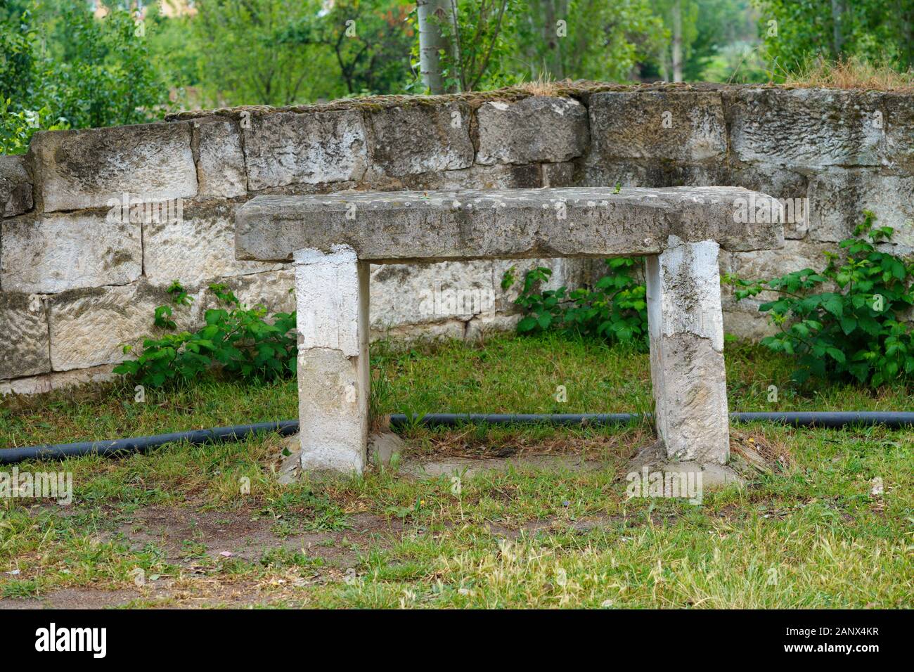 Phrygian. Phrygian Valley and Road. Musalla stone "Afyonkarahisar ...