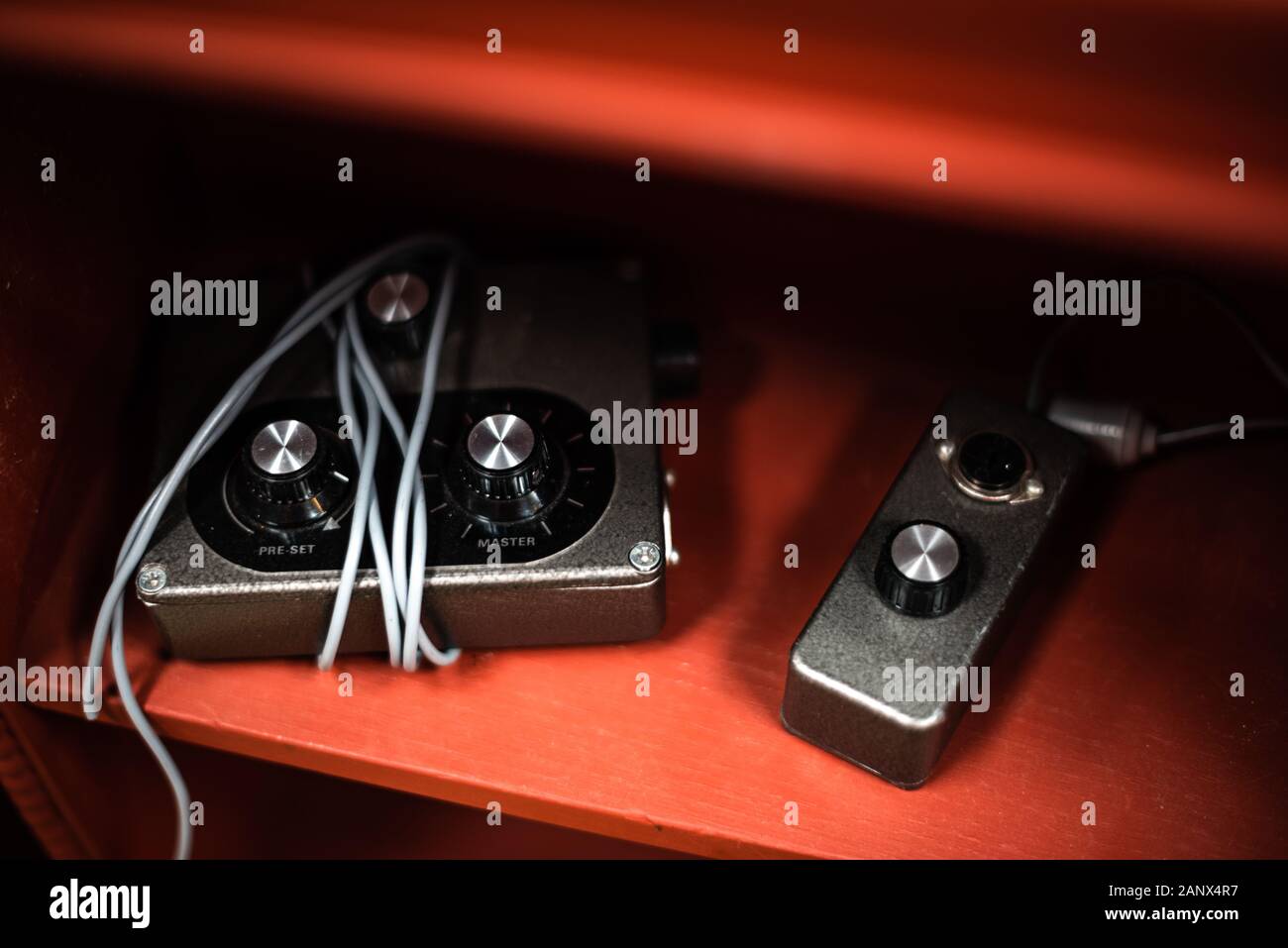 djusting the music volume from the amplifier pocket buttons music ...