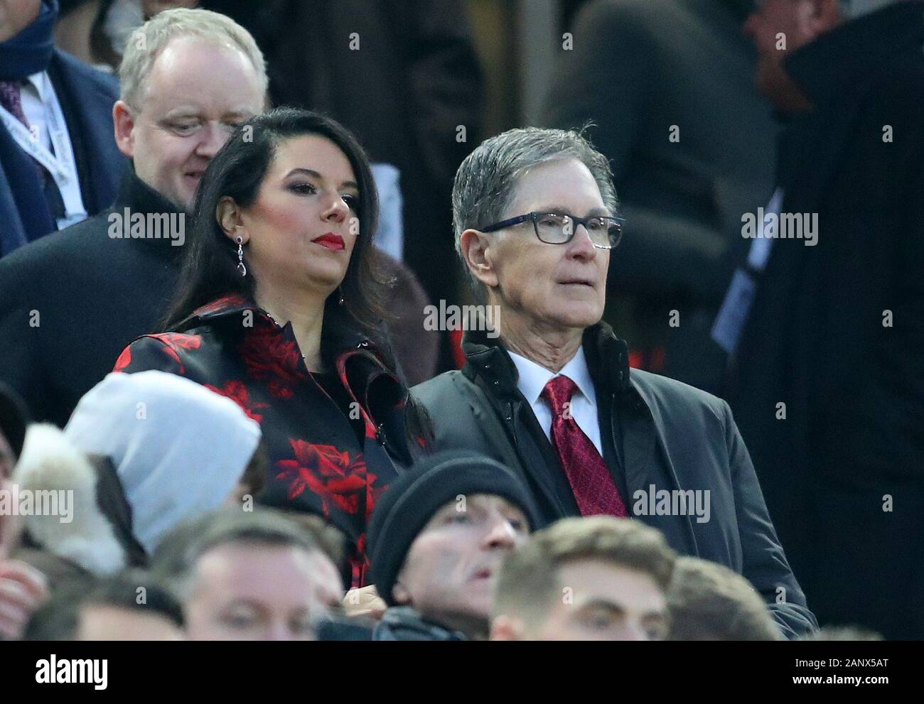 Editorial use only linda hi-res stock photography and images - Alamy