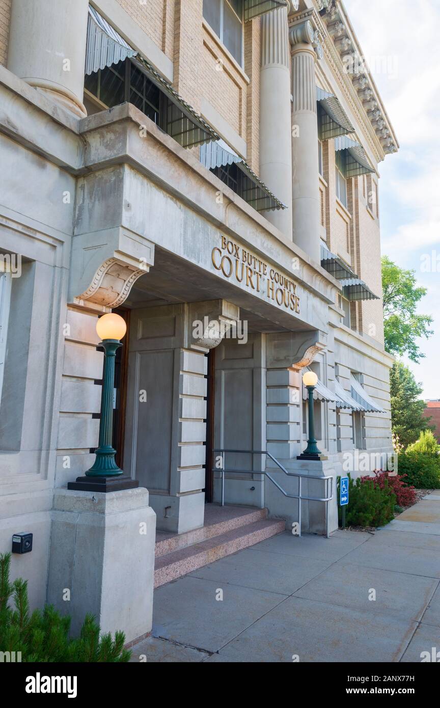 Awnings Entrance Building High Resolution Stock Photography and Images ...