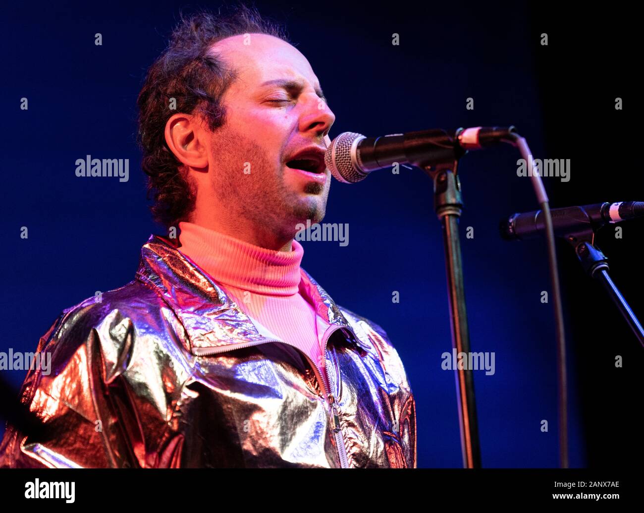 Alex Asher High Resolution Stock Photography and Images - Alamy