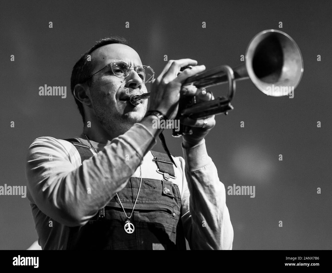 Justin goldner hi-res stock photography and images - Alamy