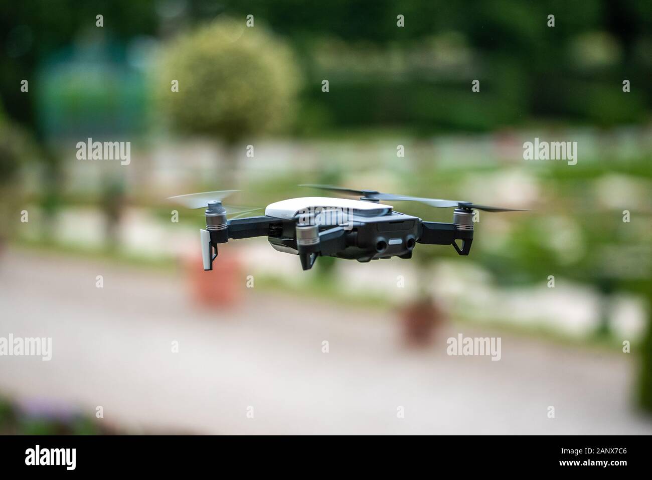 Drone high resolution digital hi-res stock photography and images - Alamy