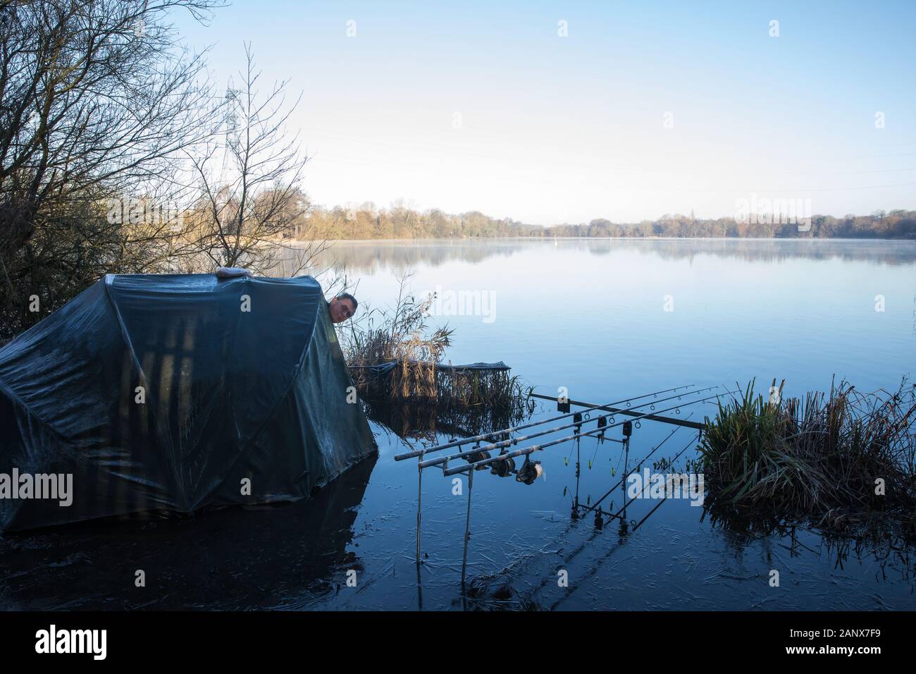 Colne valley lake hi-res stock photography and images - Alamy