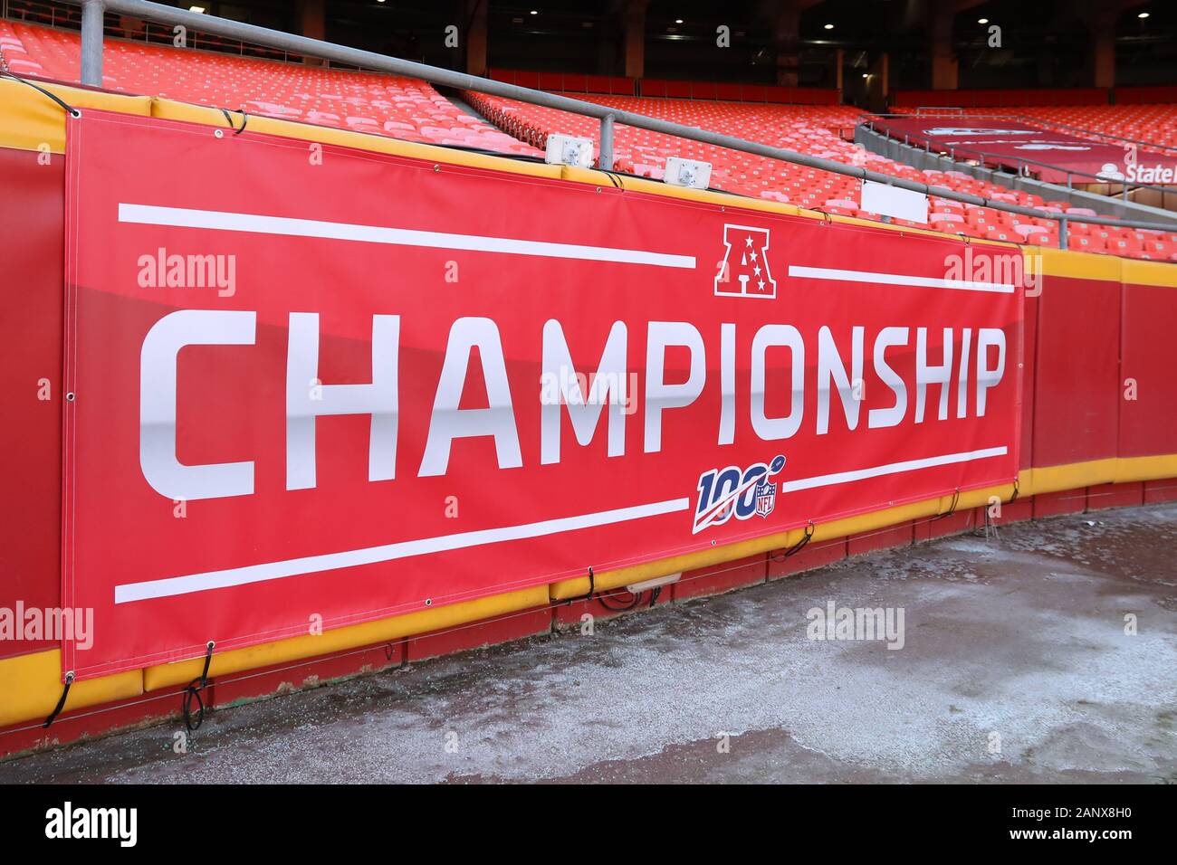 Kansas winters hi-res stock photography and images - Alamy