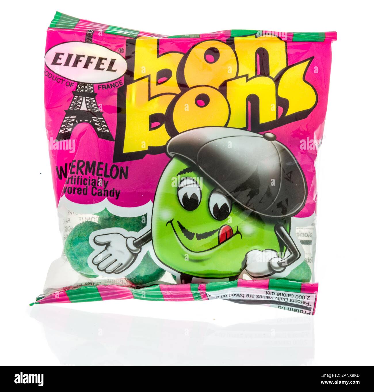 Bon Bons High Resolution Stock Photography and Images - Alamy