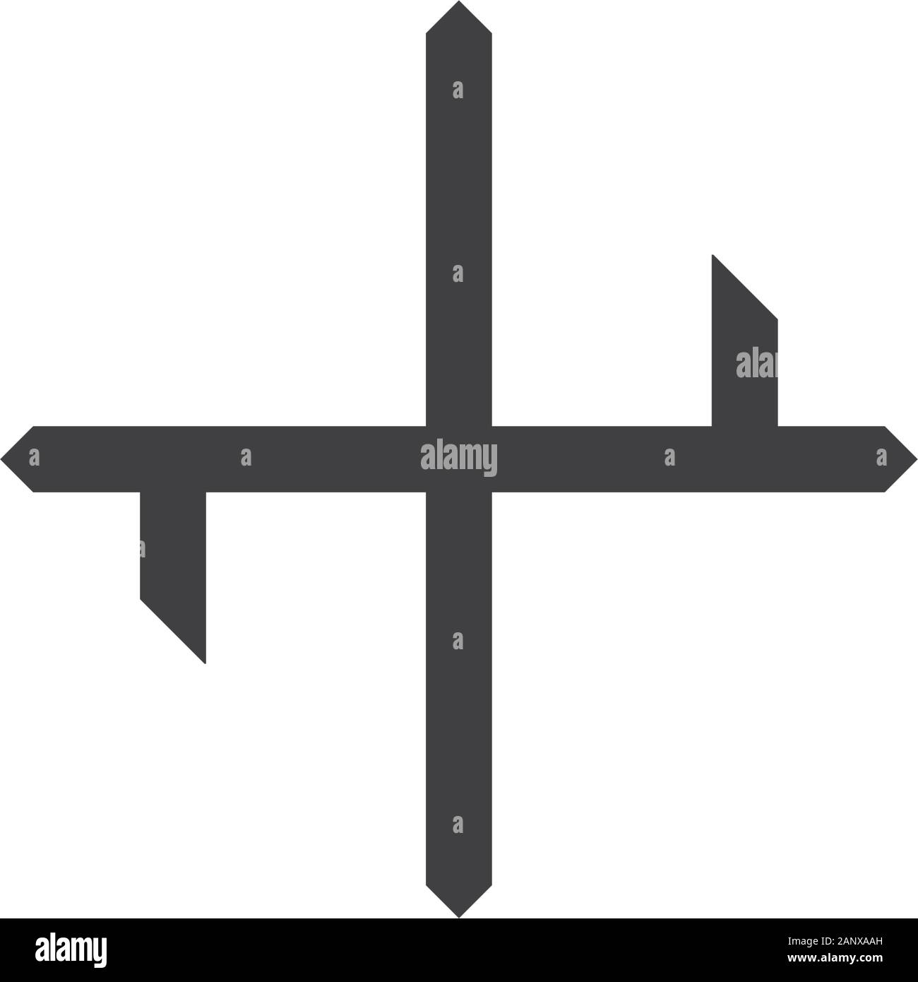 Linear Road Vector Vectors High Resolution Stock Photography and Images ...