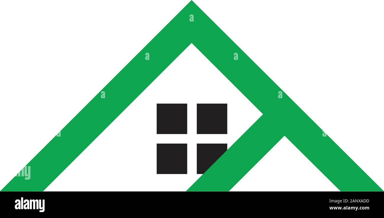 Home mountain Cut Out Stock Images & Pictures - Alamy