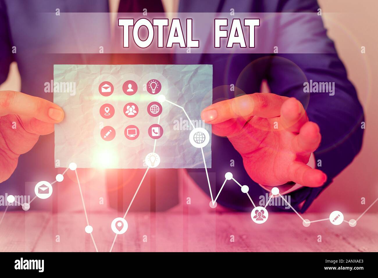Total Fat High Resolution Stock Photography and Images - Alamy