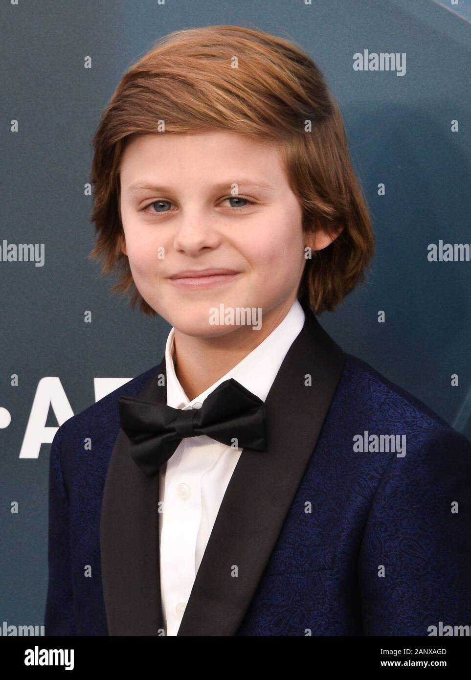 Cameron crovetti hi-res stock photography and images - Alamy