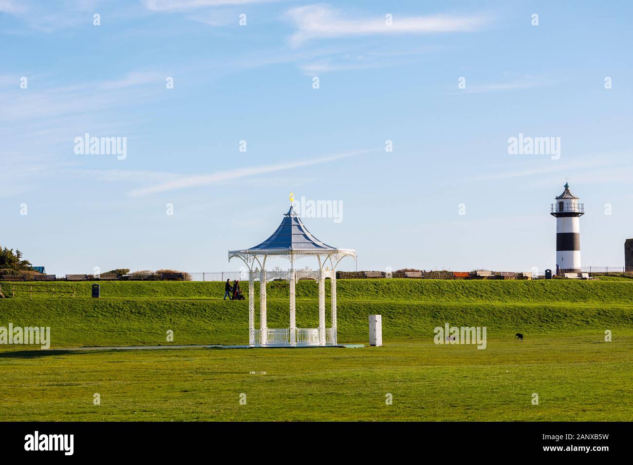 West battery hi-res stock photography and images - Alamy