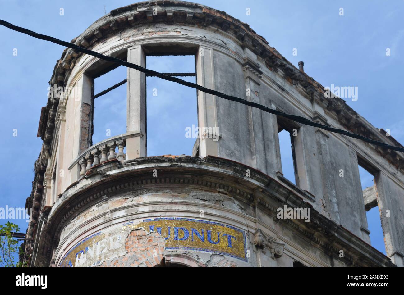 Estados del caribe hi-res stock photography and images - Alamy