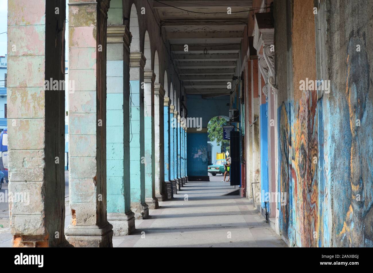 Estados del caribe hi-res stock photography and images - Alamy