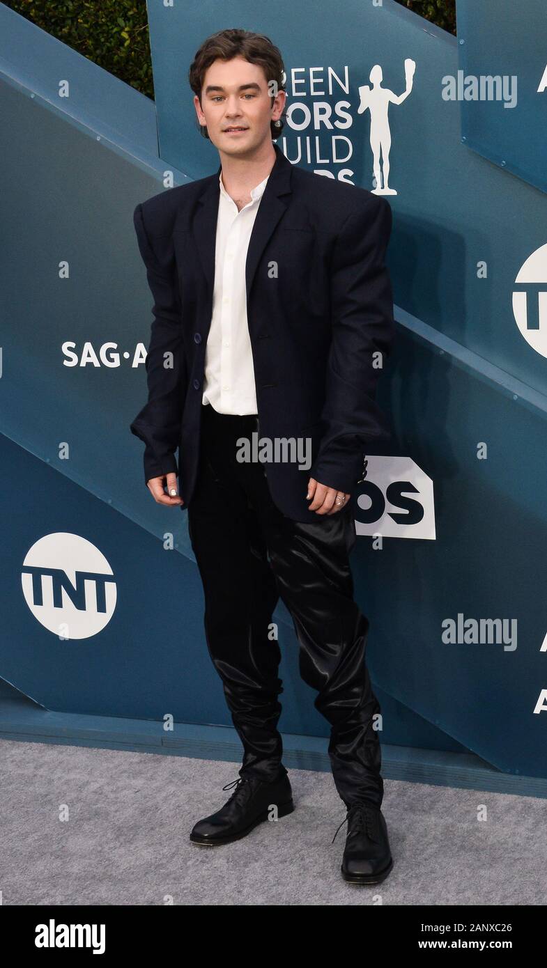 Casey thomas hi-res stock photography and images - Alamy