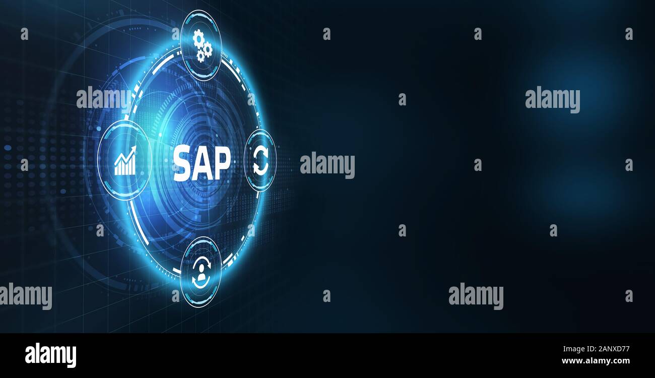 Business process automation hi-res stock photography and images - Alamy