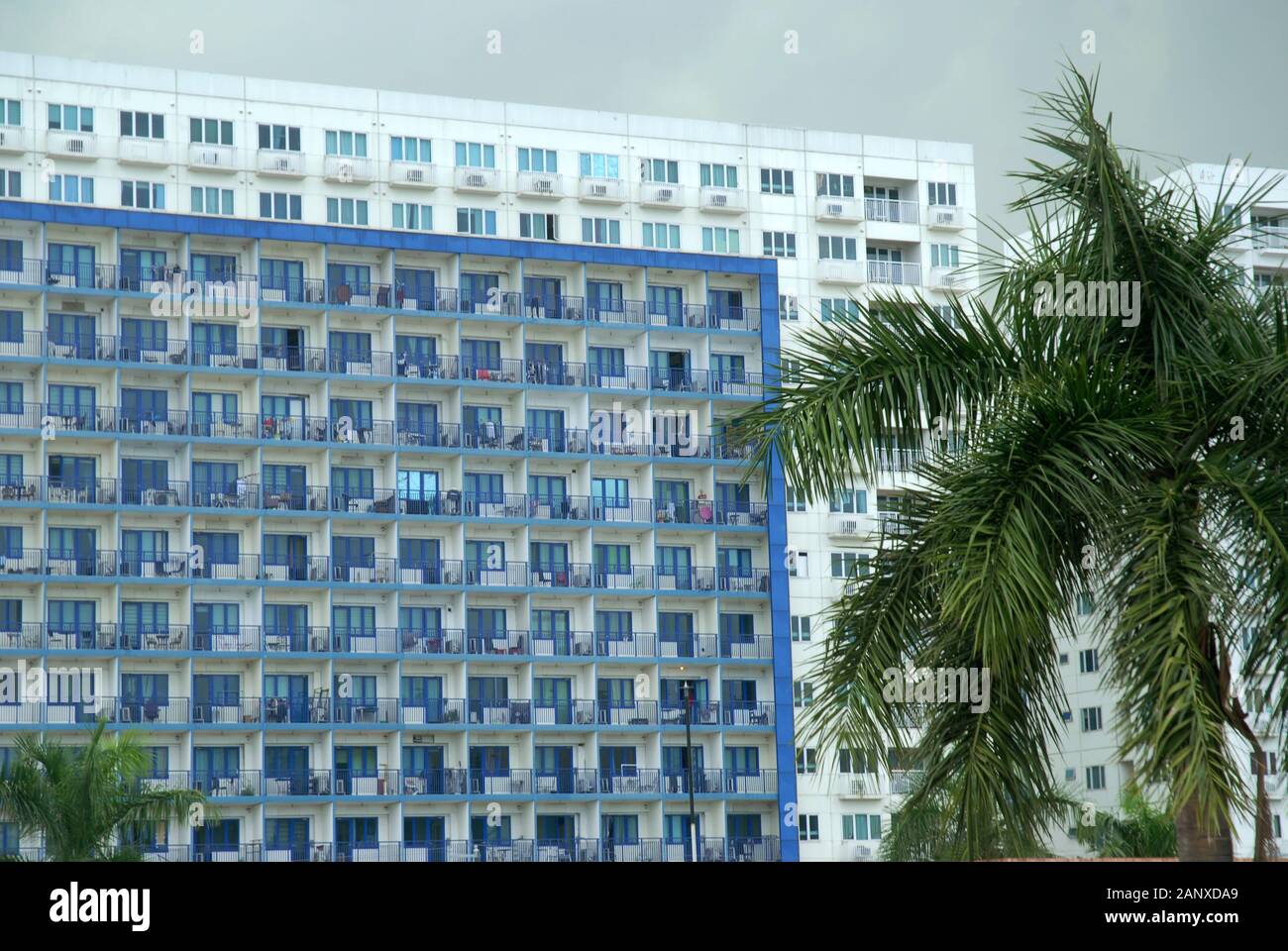 Sea Residences Condominium, Building A, Pasay, Manila, Philippines ...