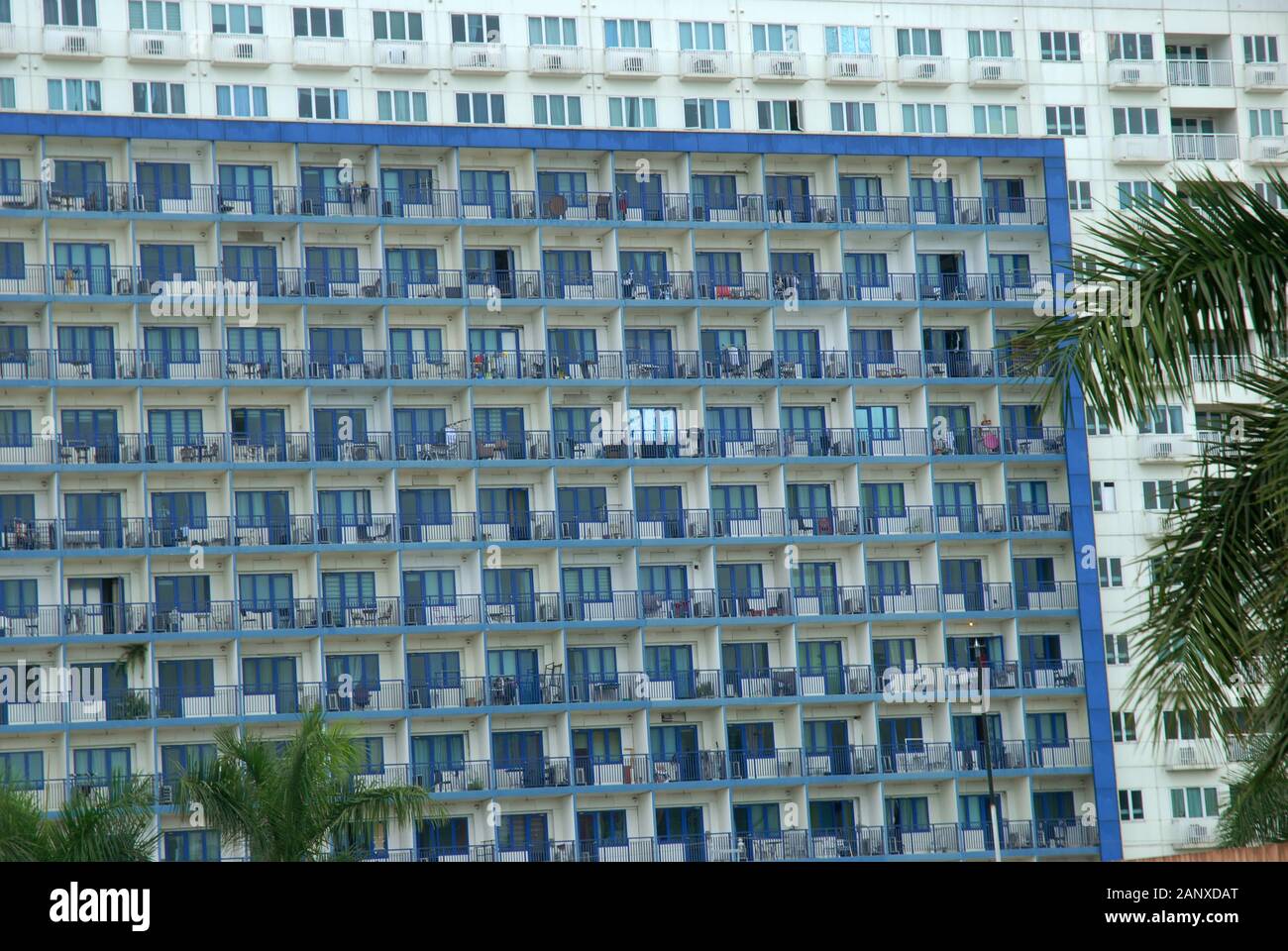 Philippine residences hi-res stock photography and images - Alamy