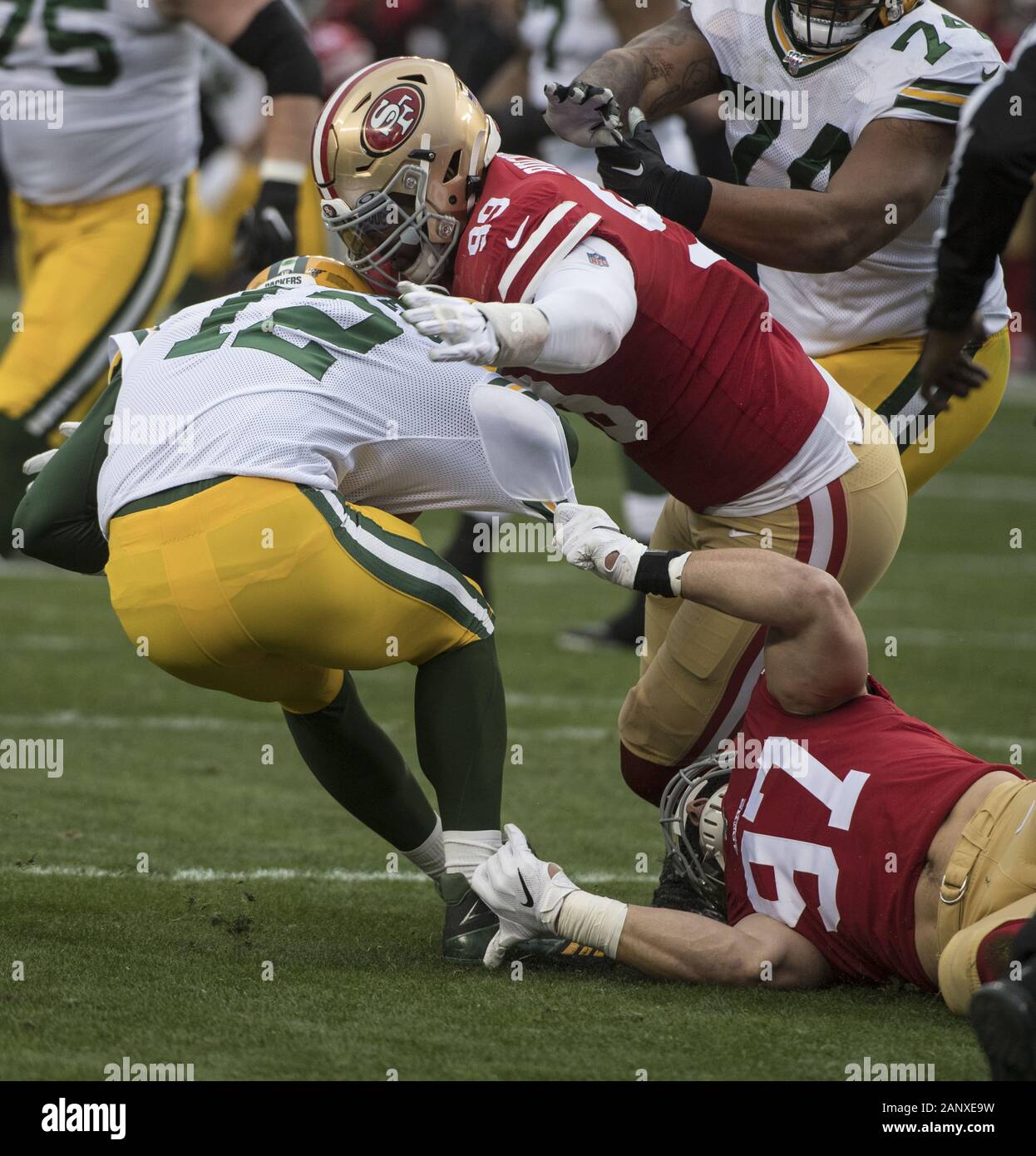 Buckner bay hi-res stock photography and images - Alamy