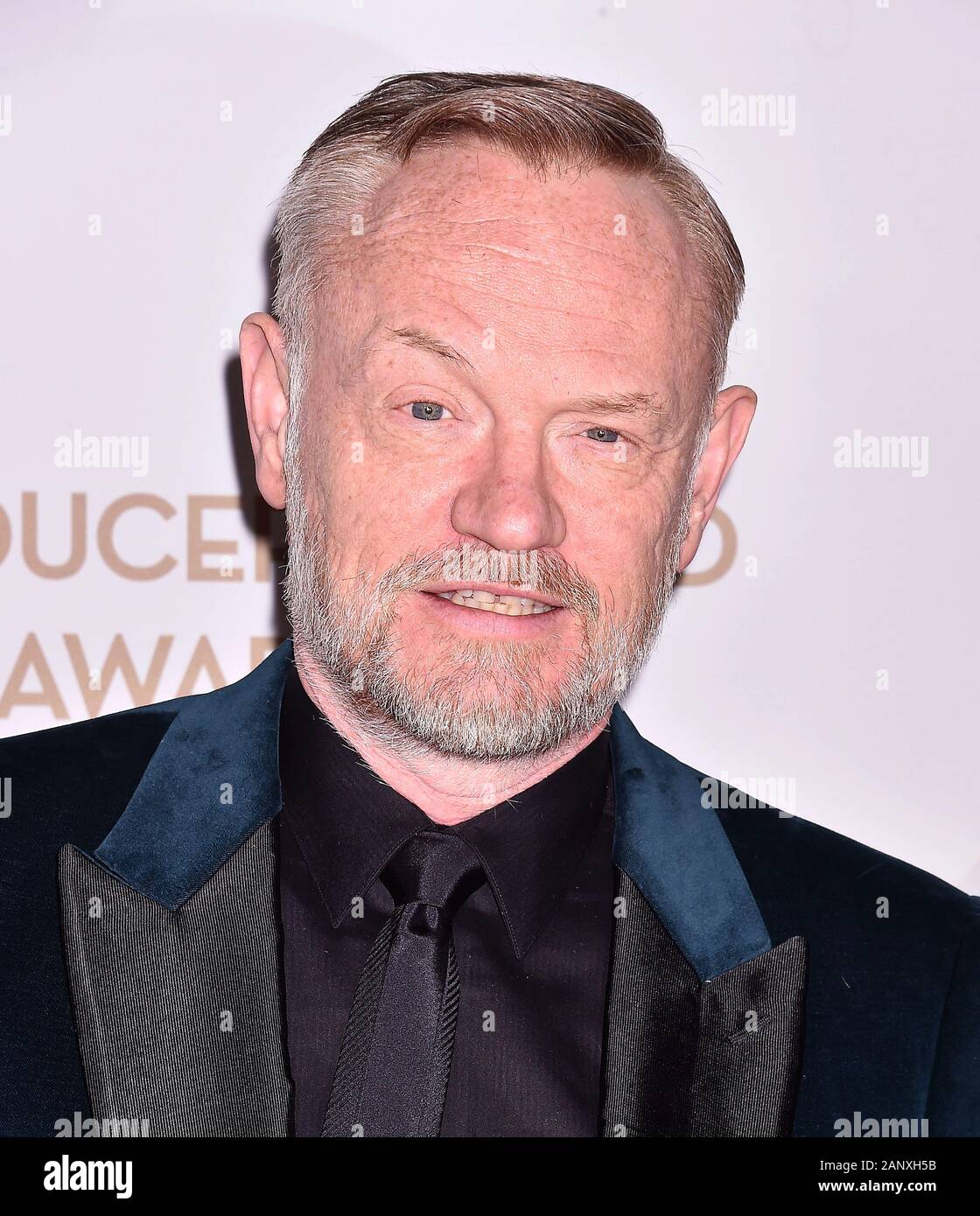 Jared harris hi-res stock photography and images - Alamy