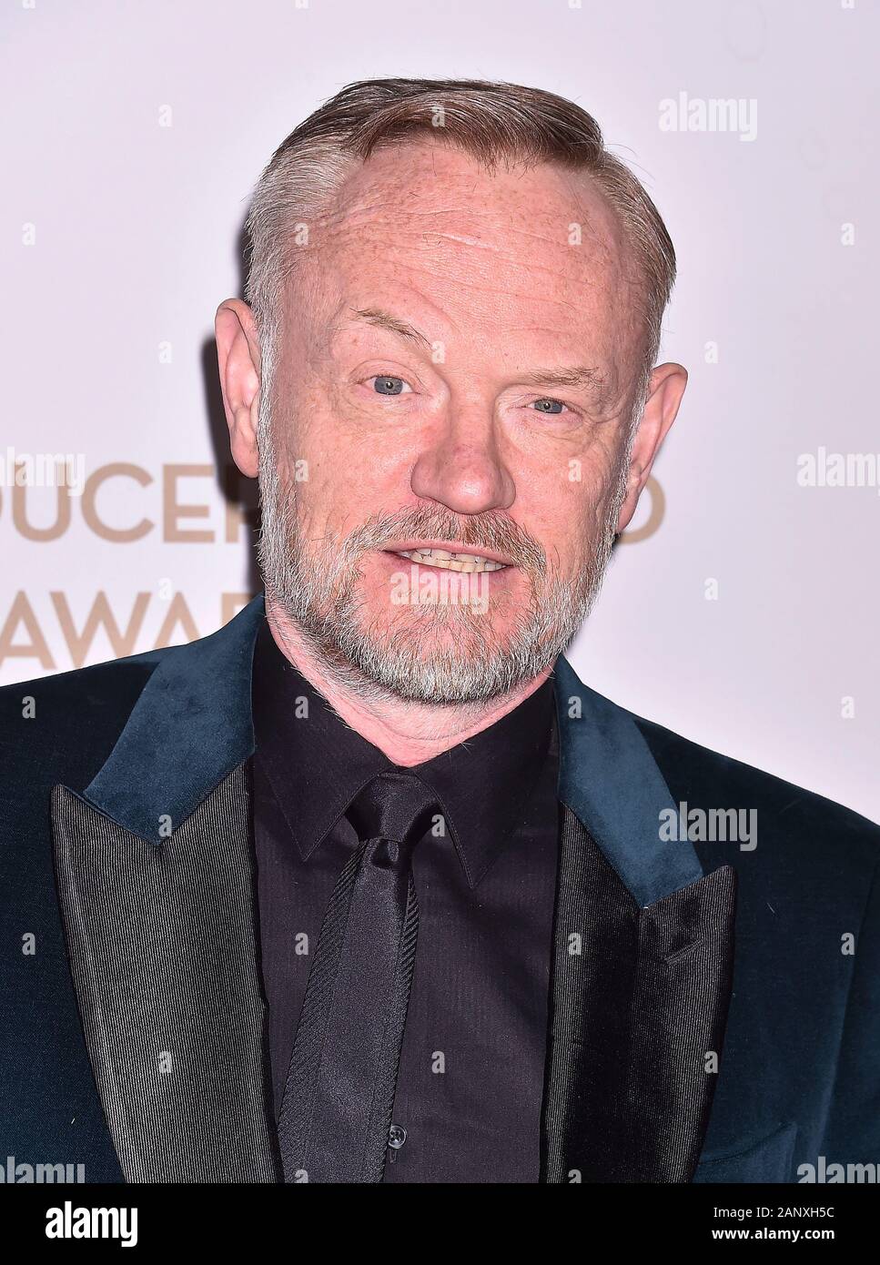 Jared harris in hi-res stock photography and images - Alamy