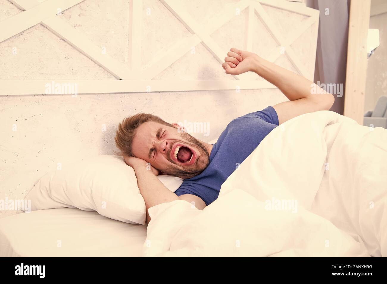 Maintaining consistent circadian rhythm is essential for general health ...