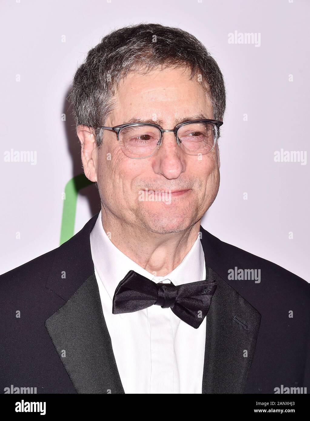 HOLLYWOOD, CA - JANUARY 18: Chairman of Sony Pictures Entertainment's ...