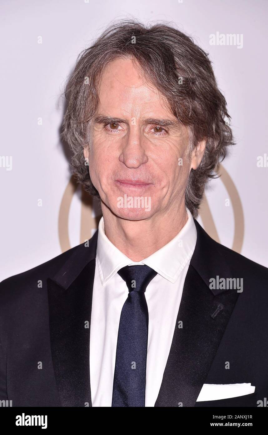 HOLLYWOOD, CA - JANUARY 18: Jay Roach attends the 31st Annual Producers ...