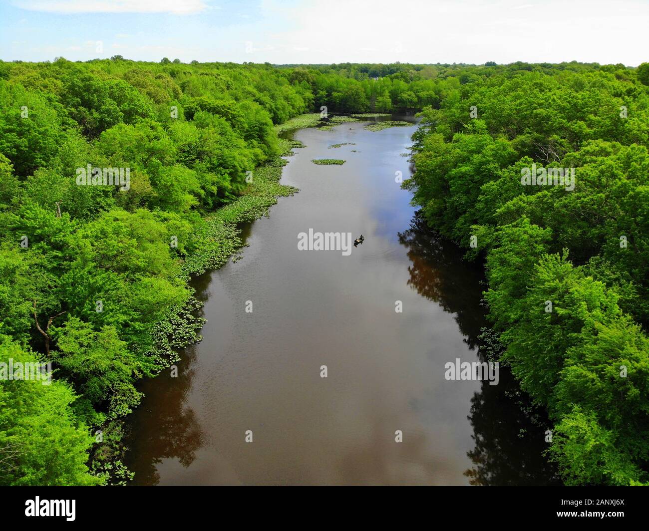 Newark lake hi-res stock photography and images - Alamy