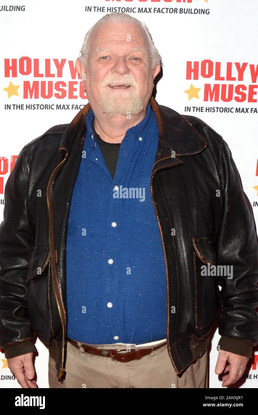 Johnny whitaker hi-res stock photography and images - Alamy