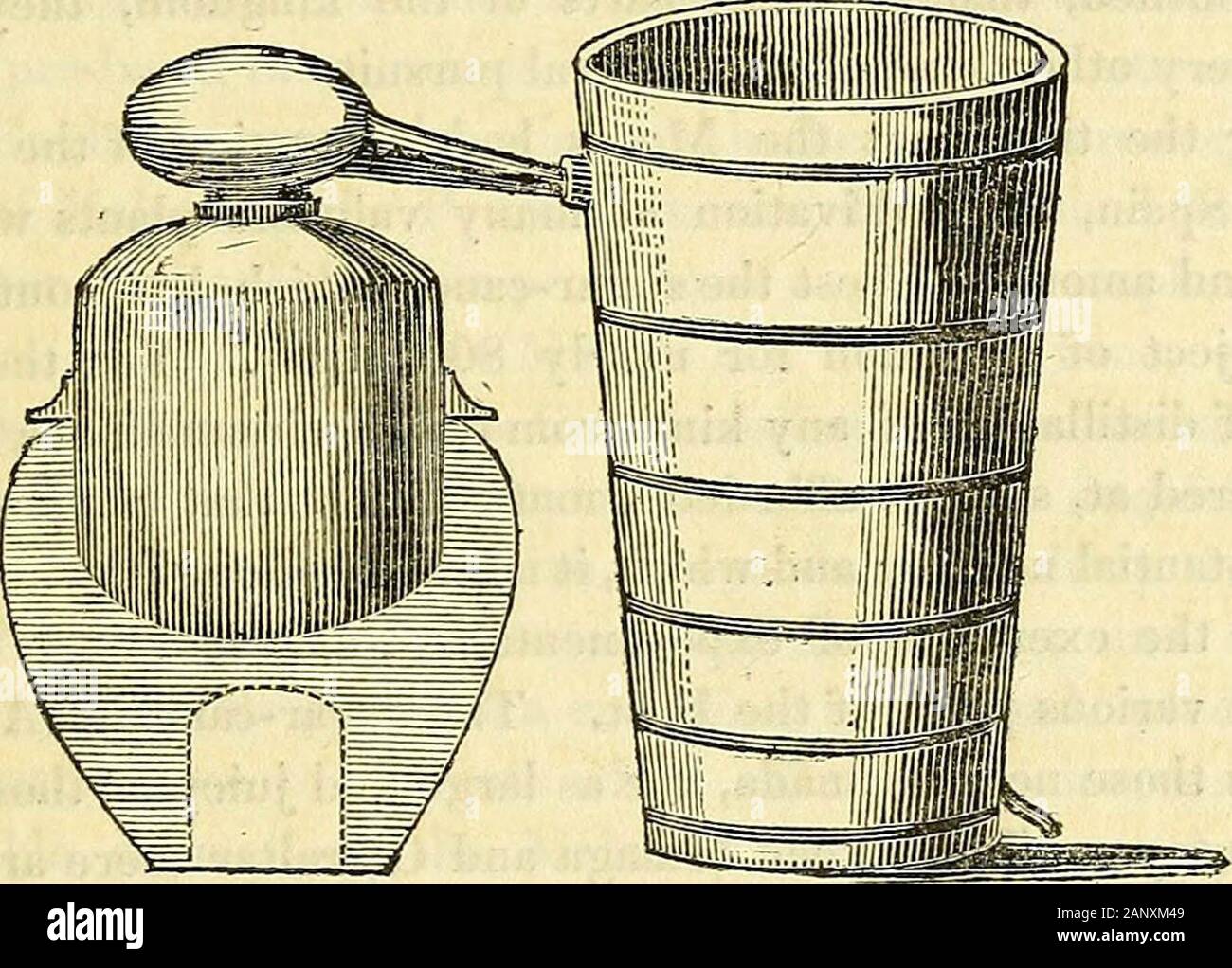 Distillation Ancient High Resolution Stock Photography and Images - Alamy