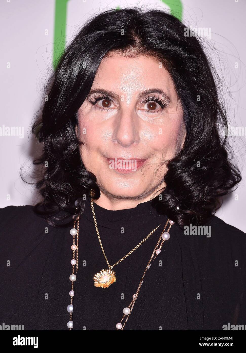 HOLLYWOOD, CA - JANUARY 18: Sue Kroll attends the 31st Annual Producers ...