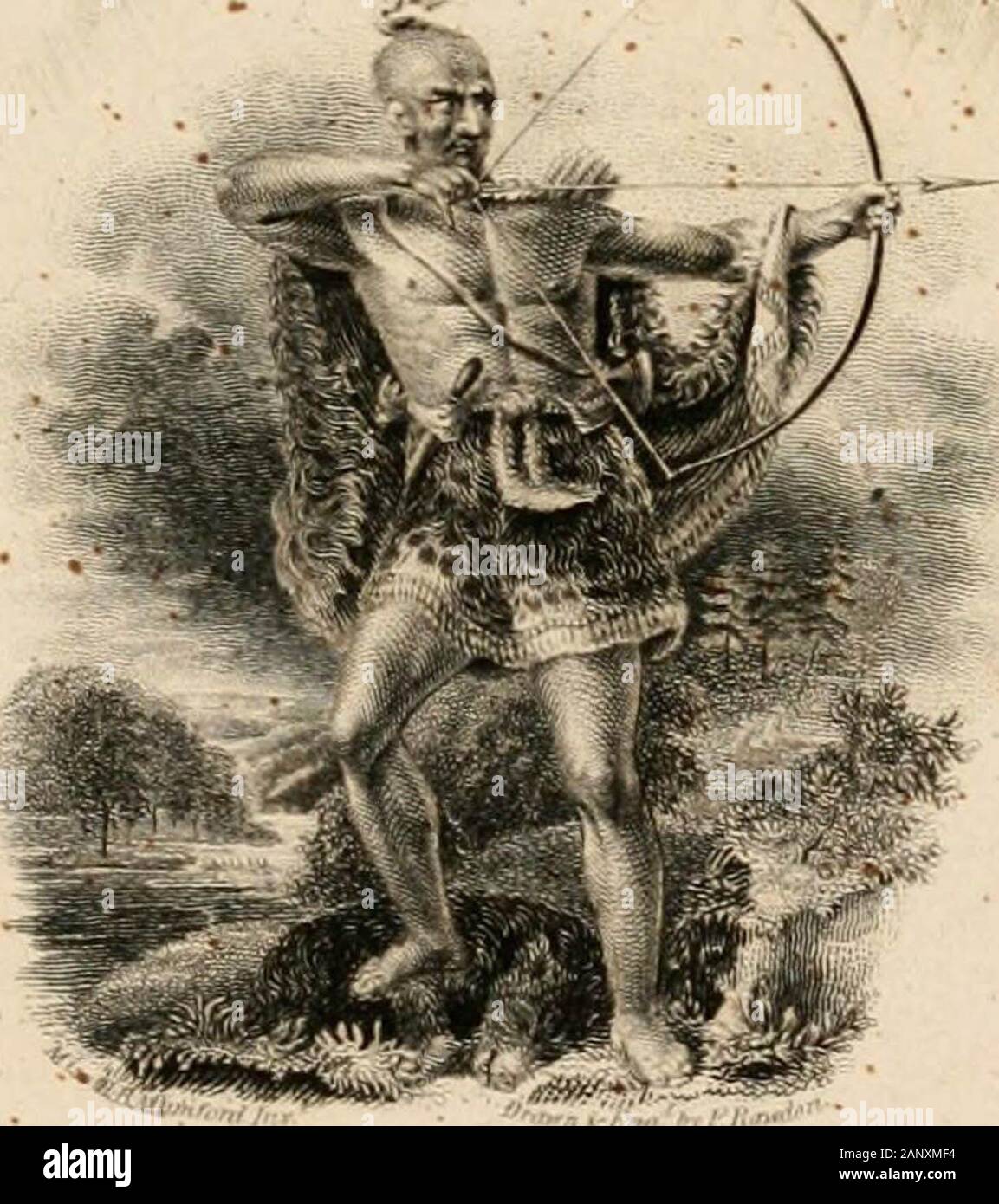 Joseph brant hi-res stock photography and images - Alamy