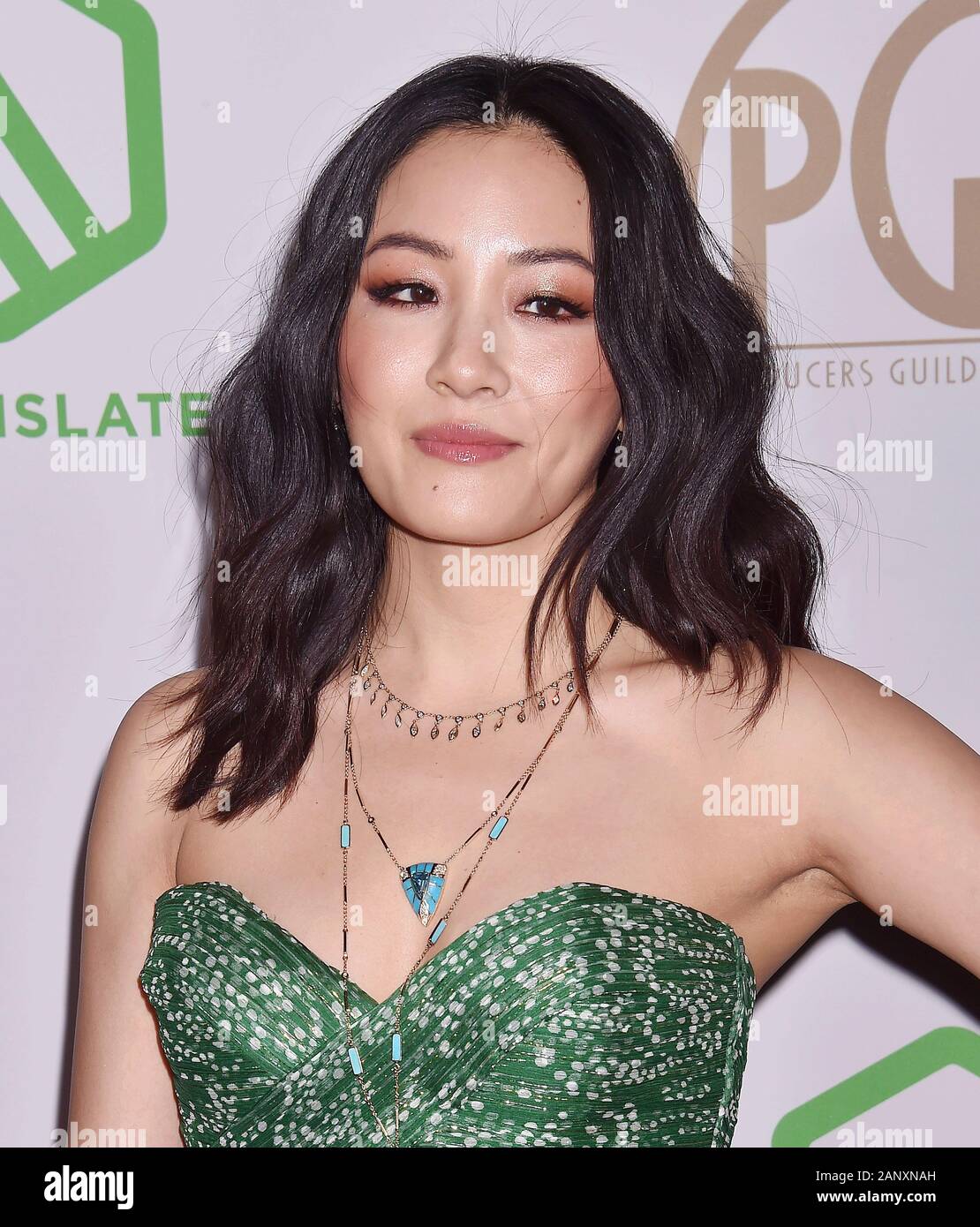 Constance wu hi-res stock photography and images - Alamy
