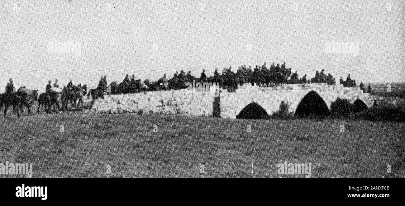 New Zealand Mounted Rifles High Resolution Stock Photography and Images ...