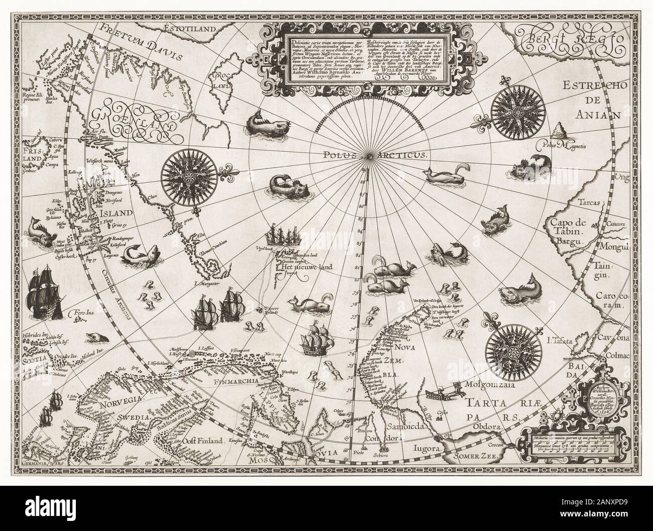 Map colonies asia Cut Out Stock Images & Pictures - Alamy