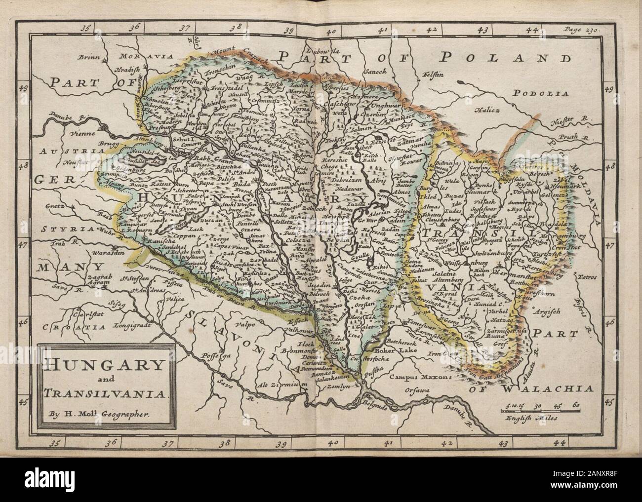 Cartographer Maps High Resolution Stock Photography and Images - Alamy