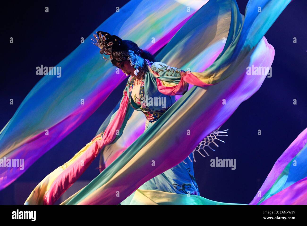 Convention of peking hi-res stock photography and images - Alamy