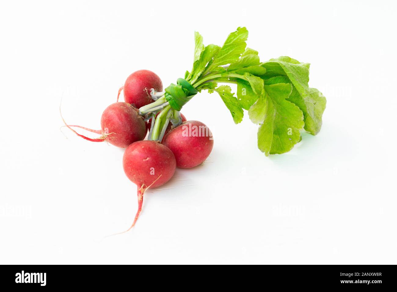 red nuts radish. Organic food background. Healthy, vegan nutrition ...