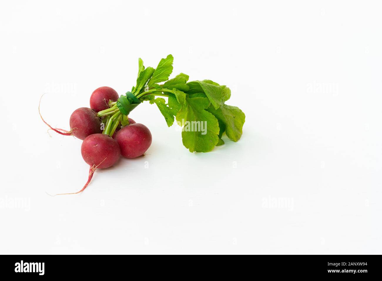 red nuts radish. Organic food background. Healthy, vegan nutrition ...
