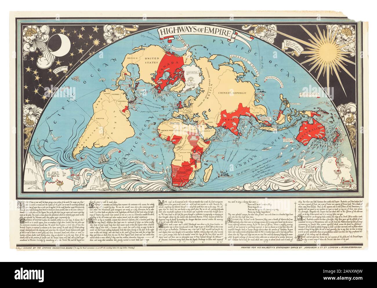 Hand chart old book Cut Out Stock Images & Pictures - Alamy