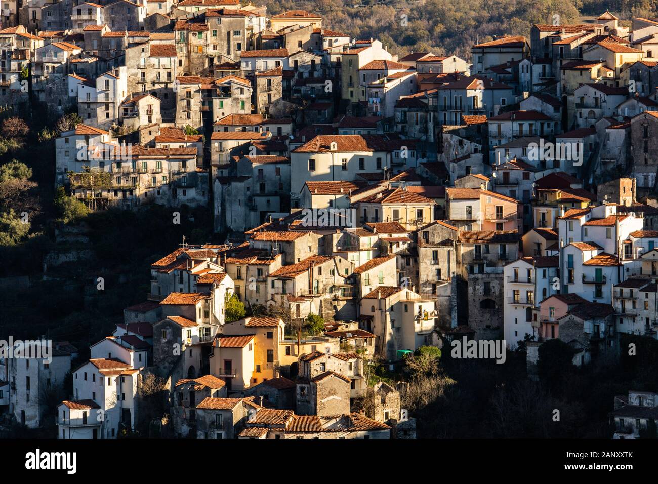 Rivello High Resolution Stock Photography and Images - Alamy